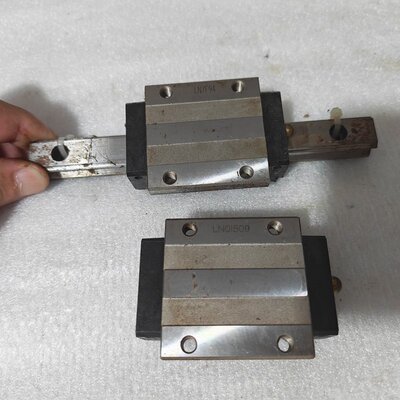 议价直线导轨滑块SHS15SHS15CSHS15V