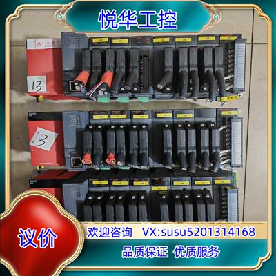 原装Q03UDECPU Q61P QD75D4NQD75P询价