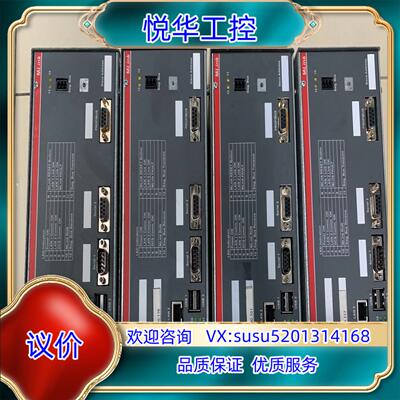原装议价出售ABB 控制器1T102019R1001现货四台询价