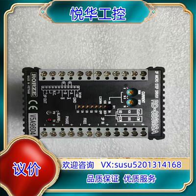 原装RORZE乐兹步进驱动RC-002 RD-026MSA询价