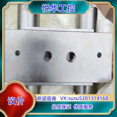 原装德国ZIMMER气动导轨钳制器MBPS4502DS1全新未询价