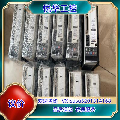 原装驱动器MSDA043D1A33 八成 功能询价