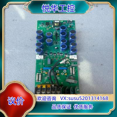 原装ABB510变频器驱动电源板2019年的功能回去装议价