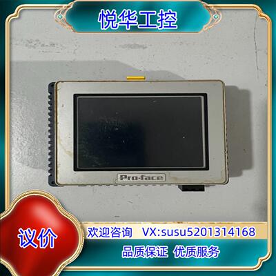 原装普洛菲斯PFXGM4201TAD成色如图询价