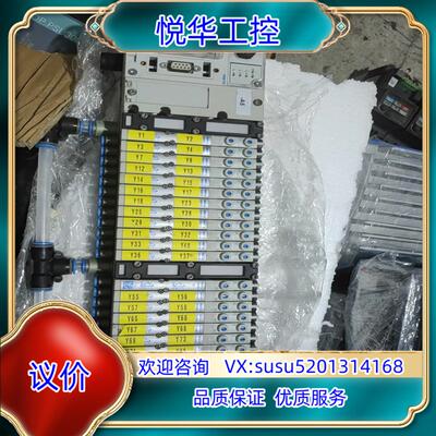 原装FESTO总线阀岛  cpx-ge-ev-s195746询价
