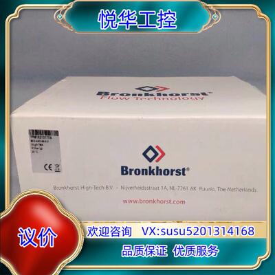 原装Bronkhorst 质量计 M13-AAD-88-0-询价
