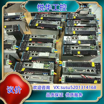 原装台达b3伺服电机ASD-B4-0421-M询价