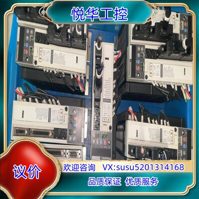 原装伺服驱动器MADA04311A  功能 询价