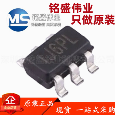 原装进口 贴片 MP2359DT-LF-Z 丝印J6** SOT23-6 开关稳压器芯片