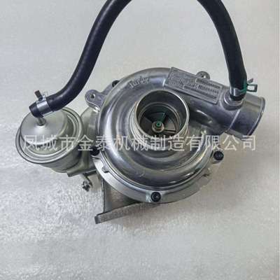 洋马涡轮增压器RHF5CYFNVA430195129978-18020129978-18021