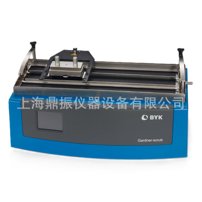 德国BYK耐擦洗试验仪5060-5063