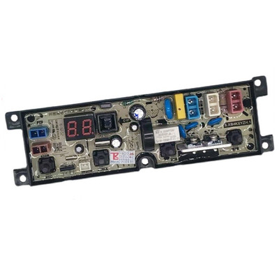 极速新飞全自动洗衣机电脑版XQB90-Hy5S03 XQB80-458HXF电路板Q55