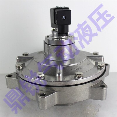 GOYEN 高原 CA76MM040-305C DN76 3寸淹没式电磁脉冲阀喷吹除尘阀