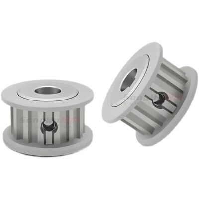 EBL61-S8M40i0-30-A-N-d14至50孔EBL61-S8M400-30-A-N-d18同步轮