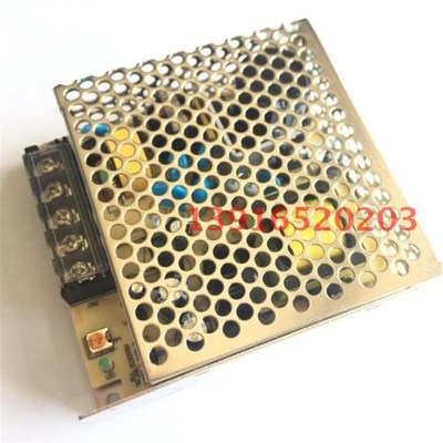 开关电源 ABL2REM24020K 24V H50W直流开关电源 平板开关电源