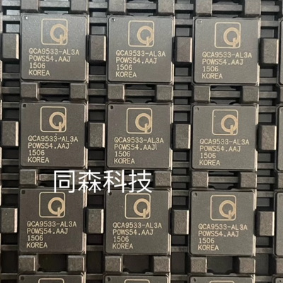 QCA9533-AL3A QCA9565-CR4A QFN 全新原装