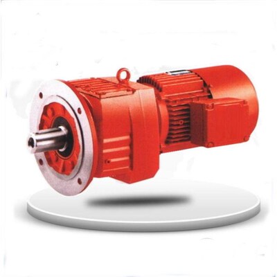 供应国宇RXF67减速机,RXFF77齿轮减速机源头厂家