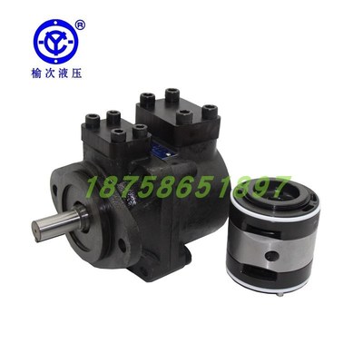 榆次液压阿托斯柱销式叶片油泵PFE-41029/4F1037/41045/41056-1DT