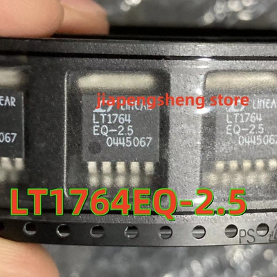 全新原装 LT1764EQ-2.5 快速瞬态响应低噪声LDO稳压器芯片 TO-263