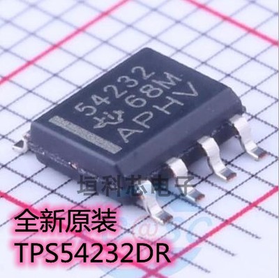 TPS54232DR开关稳压器全新原装