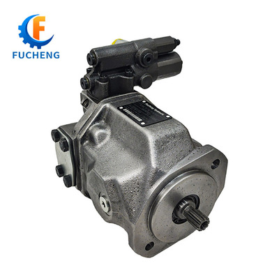 Fucheng液压柱塞泵AA10VSO45DFR