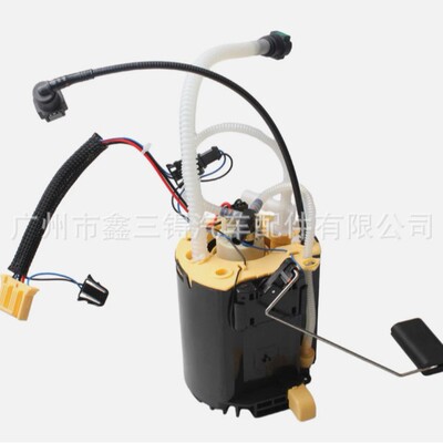 LR026193 A2C5340890180 A2C534089 Range Rover Evoque Fuelpump