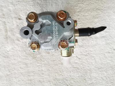 阜新德尔FZB55C1吉利熊猫三缸机 01421621