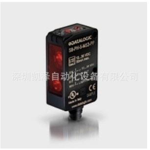 德国Beta-Sensorik S50-PA-5-B01-PP 回归反射传感器镜传感器