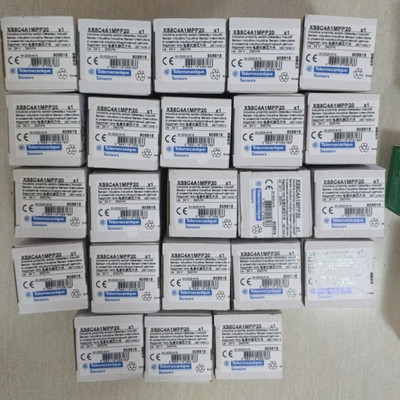 法国原厂全新现货接近开关XS118B3PAL5 XS118BLPAL2  XS118BLNAL5