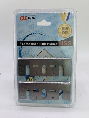 82木工电刨刀片90超硬刀刃1900B锰钨钢合金刨刃F20刨木机专用刀片