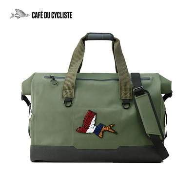 CDC 男女同款 Waterproof手提 斜挎 单肩包旅行包小飞鱼