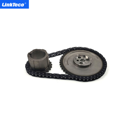 Timing Chain Kit 适用于 97-04 Cadillac Chevrolet GMC 4.8-6.0
