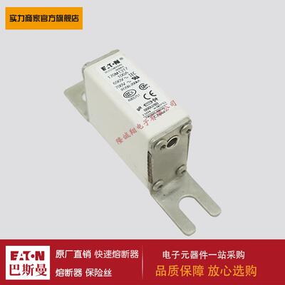 熔断器170M1317 170M1318 170M1319 170M1320 170M1321 170M1322