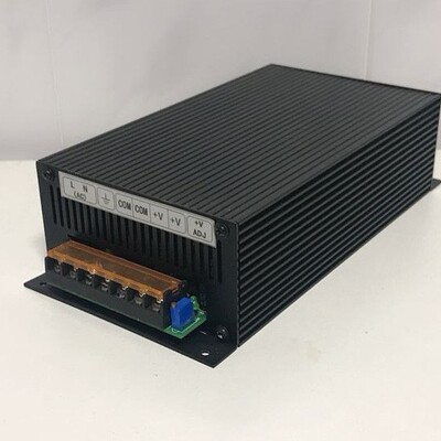 500W直流可调开关电源 12V15V18V24V30V36V48V60V80V110V300V400V