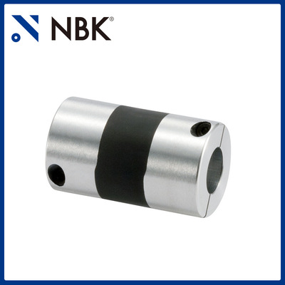 NBK XGL2挠性高减振能力橡胶型联轴器 加长型 零背隙高扭矩