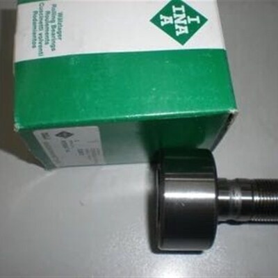 KR5207NPPU螺栓型滚轮轴承内80mm外30mm厚91Qmm 型号齐全,价格优