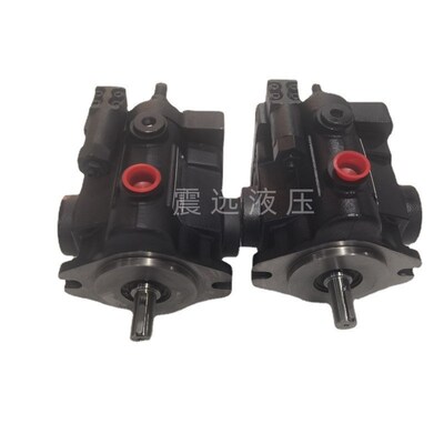 液压柱塞泵 gPV15 2R1EC00 CW 油泵柱塞齿轮泵 质保