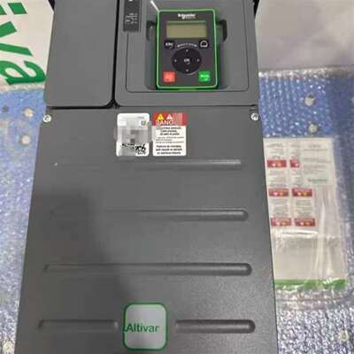可维修ATV610D22N4变频器 22KW三相380V 施议价