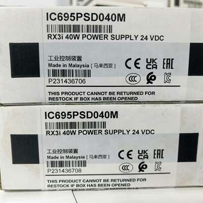 可维修IC695PSD040M  模块 原标正品！未拆议价