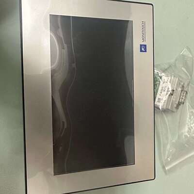 可维修MOTOUCH触摸屏，型号TS1070S，正品拆议价