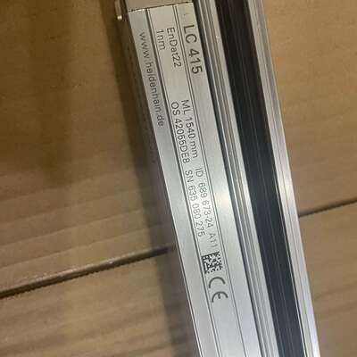 可维修光栅尺LC415. ML1540mm. EnDat22议价