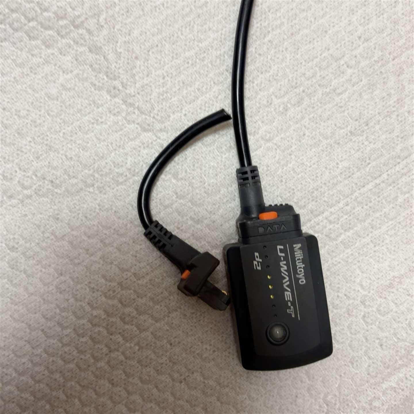 可维修无线传输发射器VXU-02AZD880D,连接议价