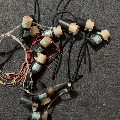 可维修TAKASAGO高砂电磁阀MTV-3R-NM6F，M议价