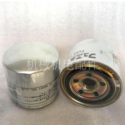 Atlas Copco阿m特拉斯 科普柯空压机XAS78Kd XAS88Kd柴油滤芯柴滤