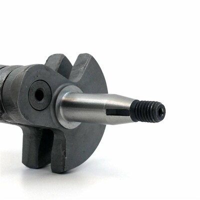 STIHL斯蒂尔FS350400450480曲轴连杆Crankshaft.割草机配件