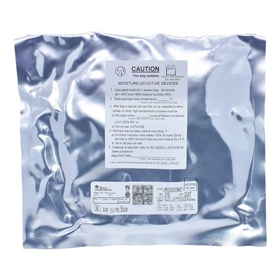 LMR3363f0CRNXR LMR33630CRNXT封装VQFN-12开关稳压器IC