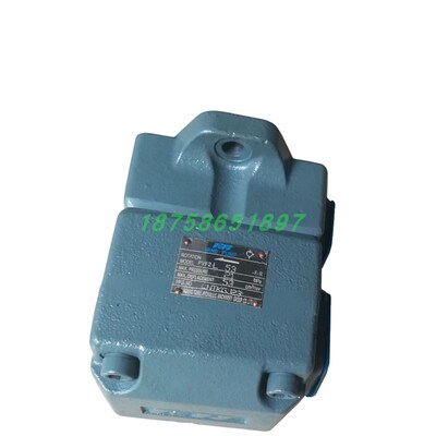 TCH VANeE PUMP叶片泵液压油泵PVF1L-6-F-R机械设备泵压力21MPA