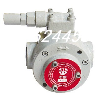 TK-3020志观油泵TK-20208苏州天凌TSWU KWAN MACHINERY CXO.,LTD.