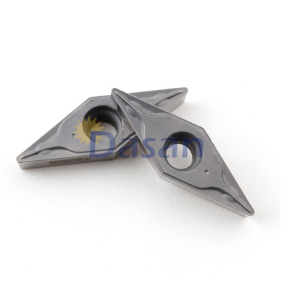 菱形35度d数控刀片镗孔刀VCMT110304-PS NS530