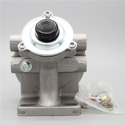 FS36277 油水分l离器 适配东风天龙 1125030-H02L0 柴油滤清器底